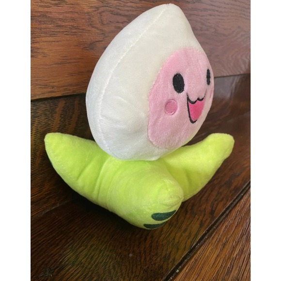 The Unbranded Brand | Toys | 6 Plush Overwatch Pachimari Stuffed Toy ...